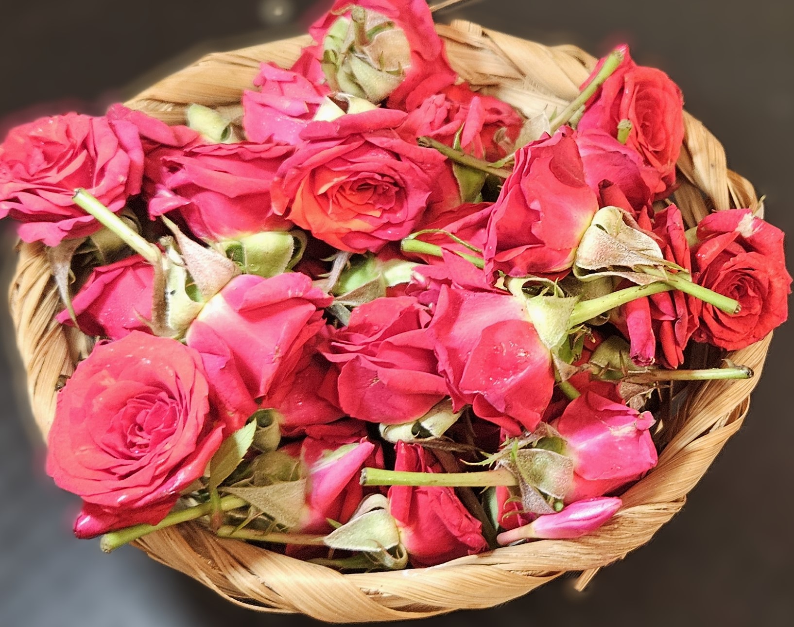 Indian Pooja Flowers – Fresh Pooja Flowers & Garlands | Nationwide ...